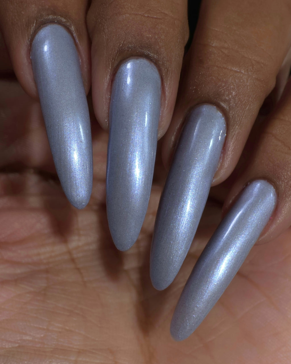 Cracked Polish | Cloud 10 Nail Polish