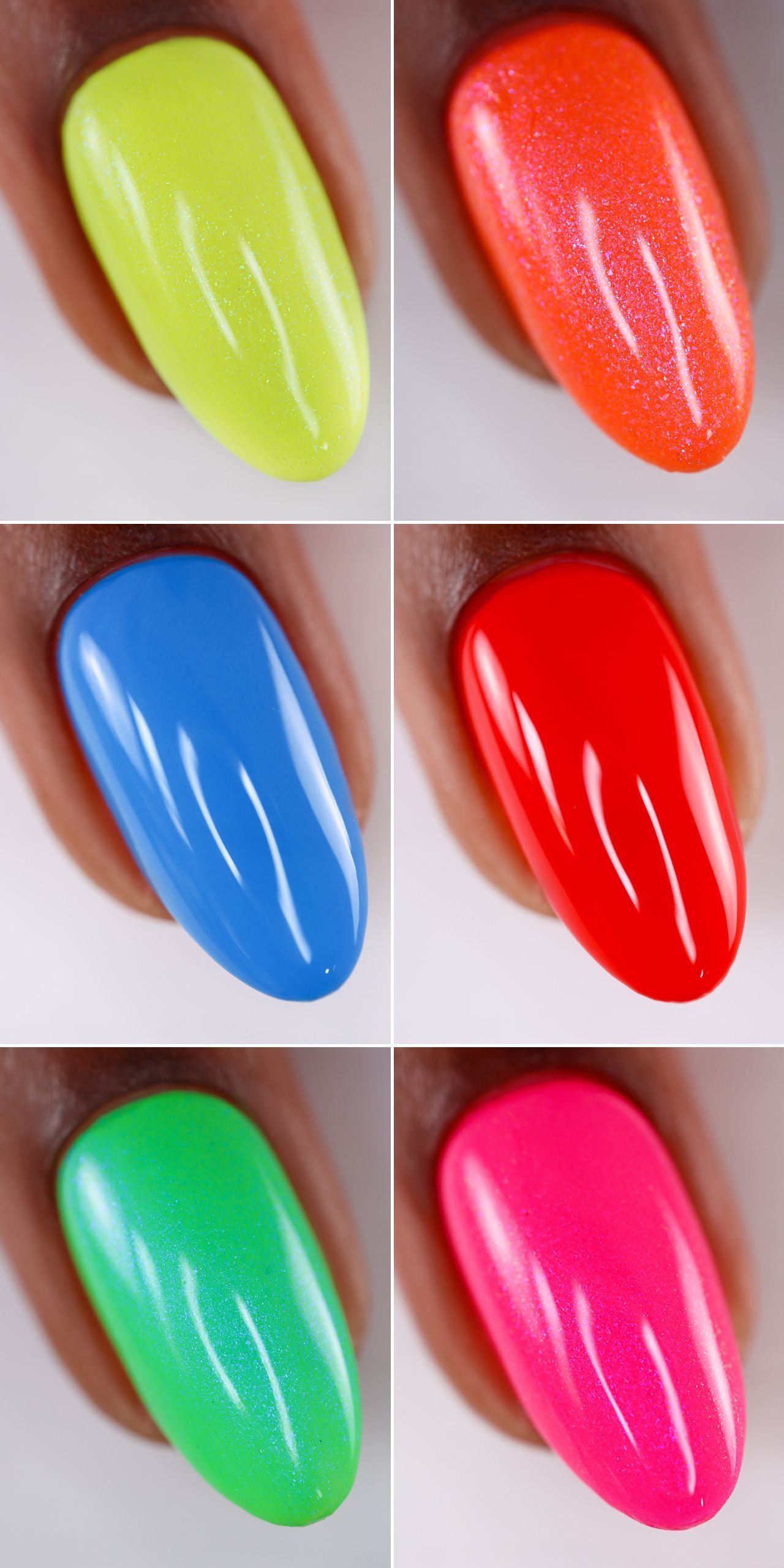 Cracked Polish | Walk That Walk Collection