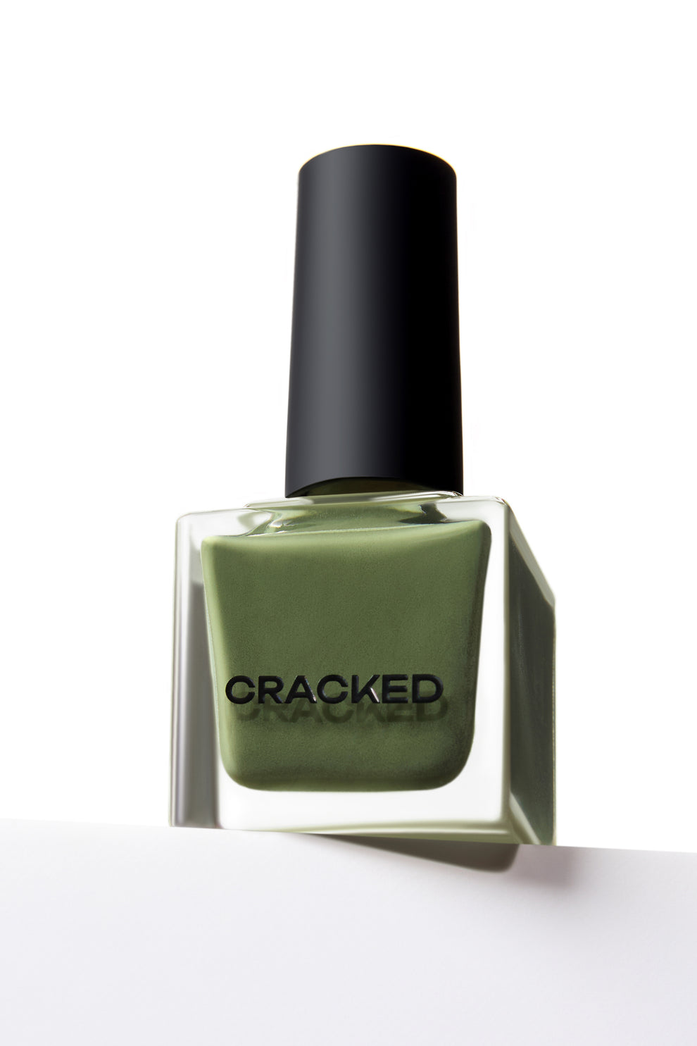 Cracked Polish | Berried Juniper