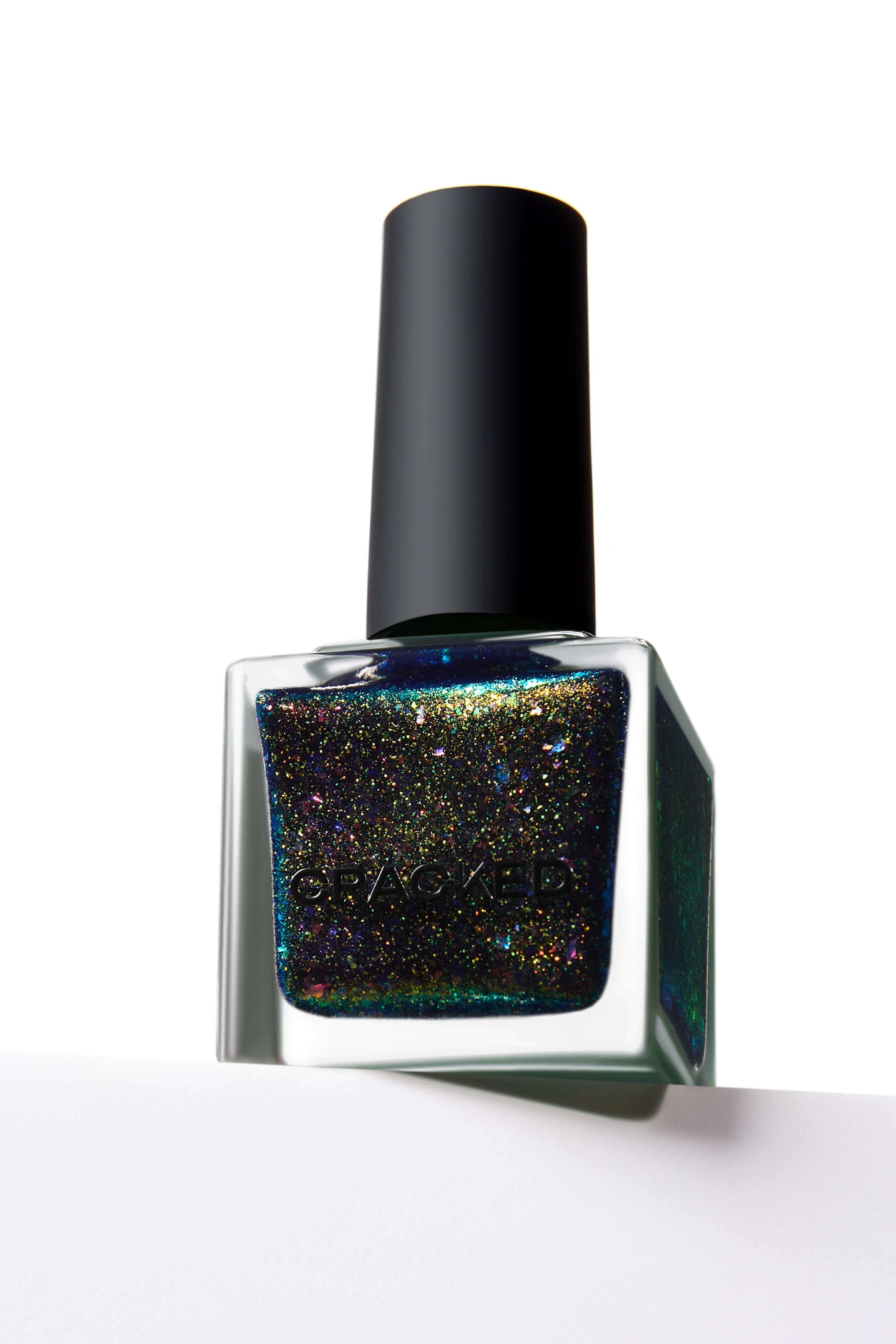 Cracked Polish | Cracked Chaos Indie Nail Polish