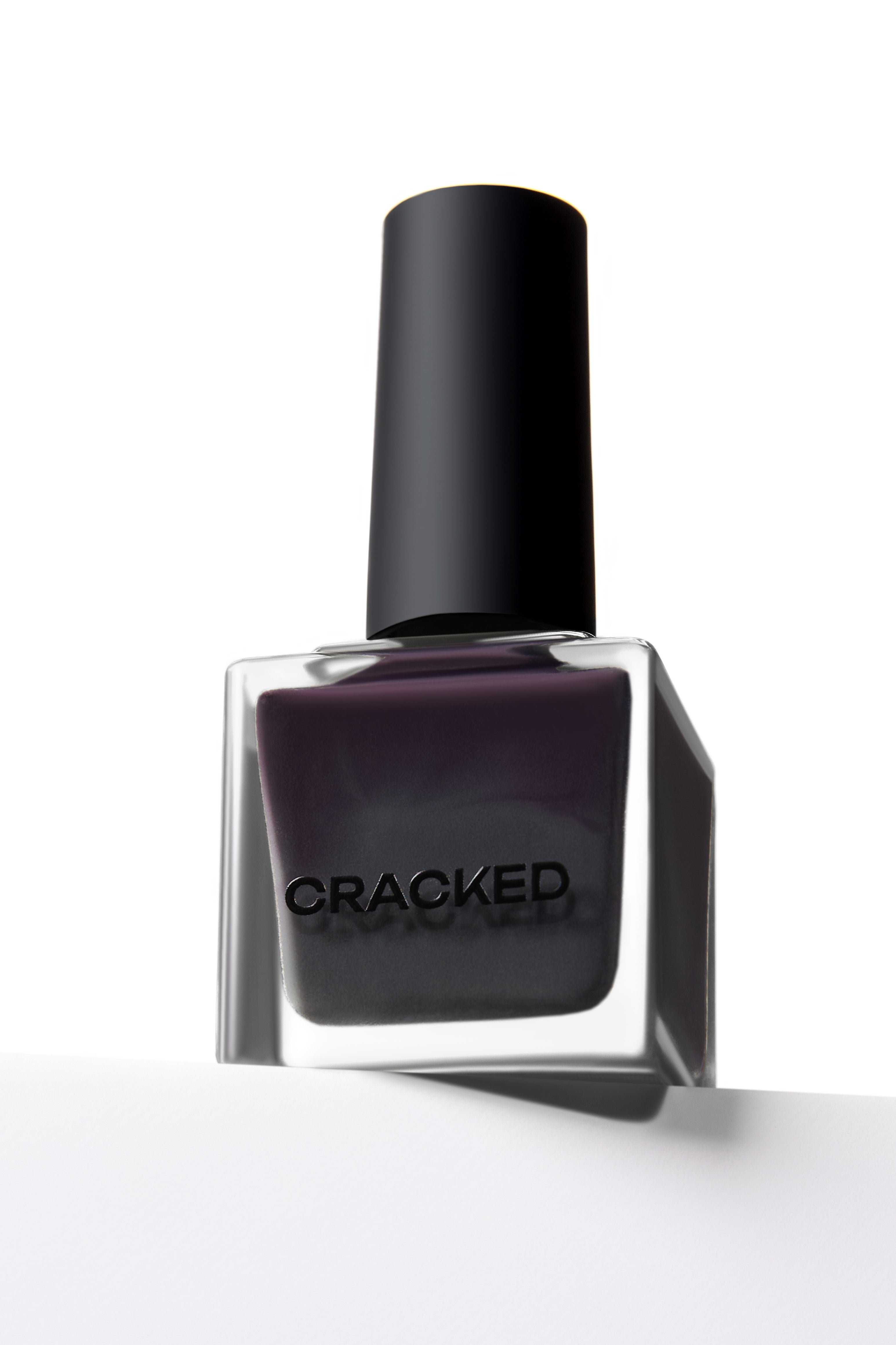 Cracked Polish | Dead Inside Nail Polish