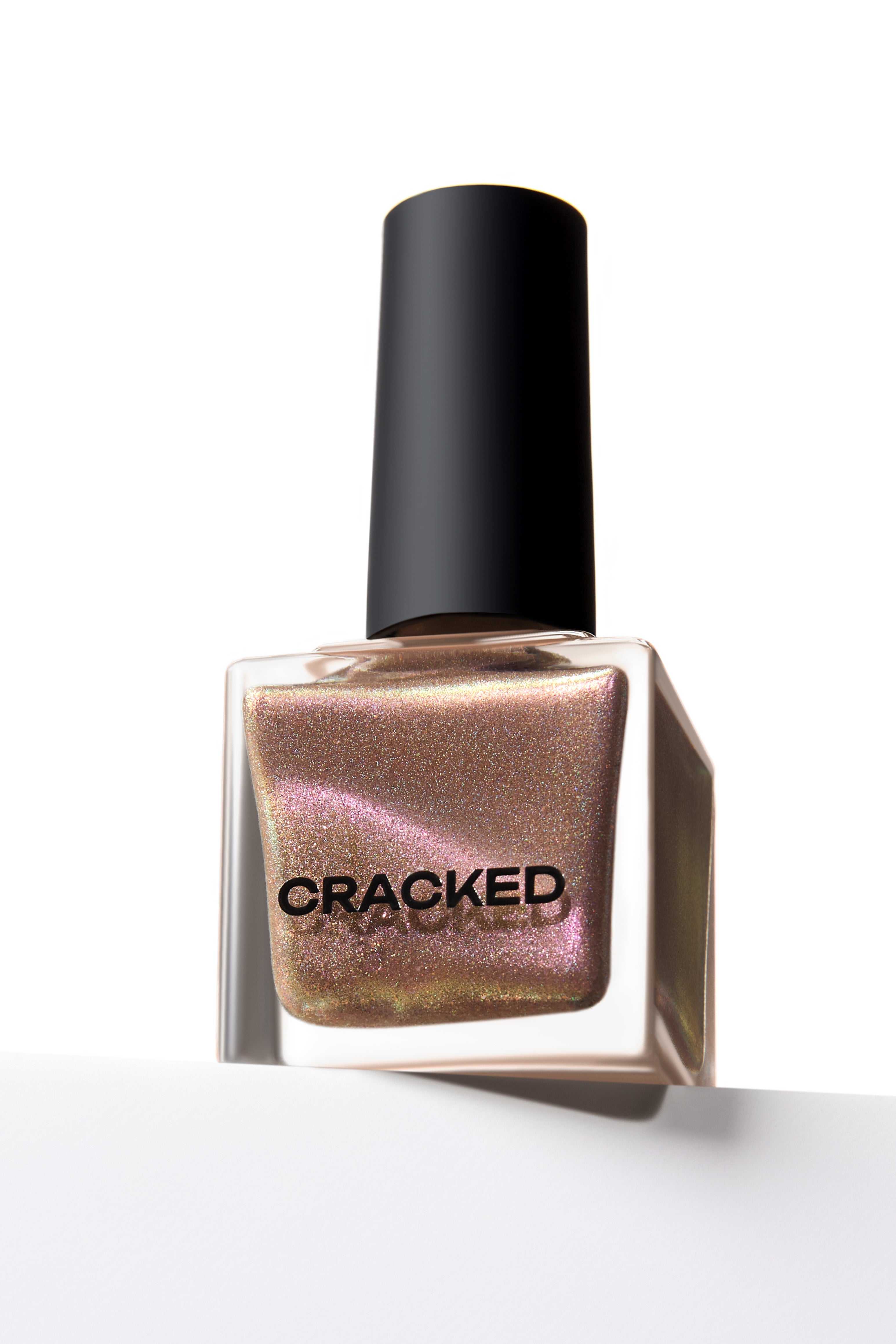 Cracked Polish | Dirty Thirty Five