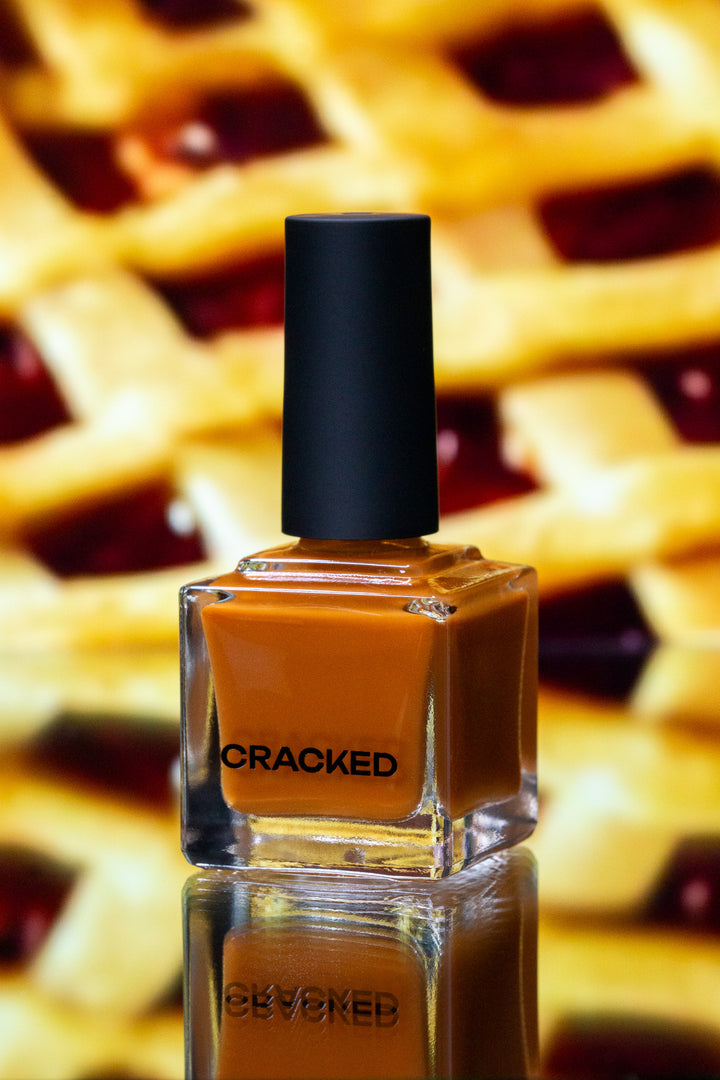 Cracked Polish | Nail Polishes