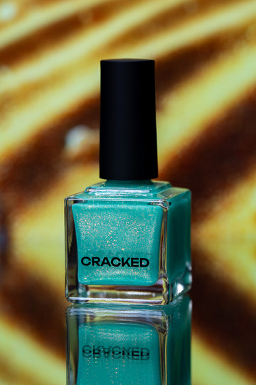 Cracked Polish | Wear it out