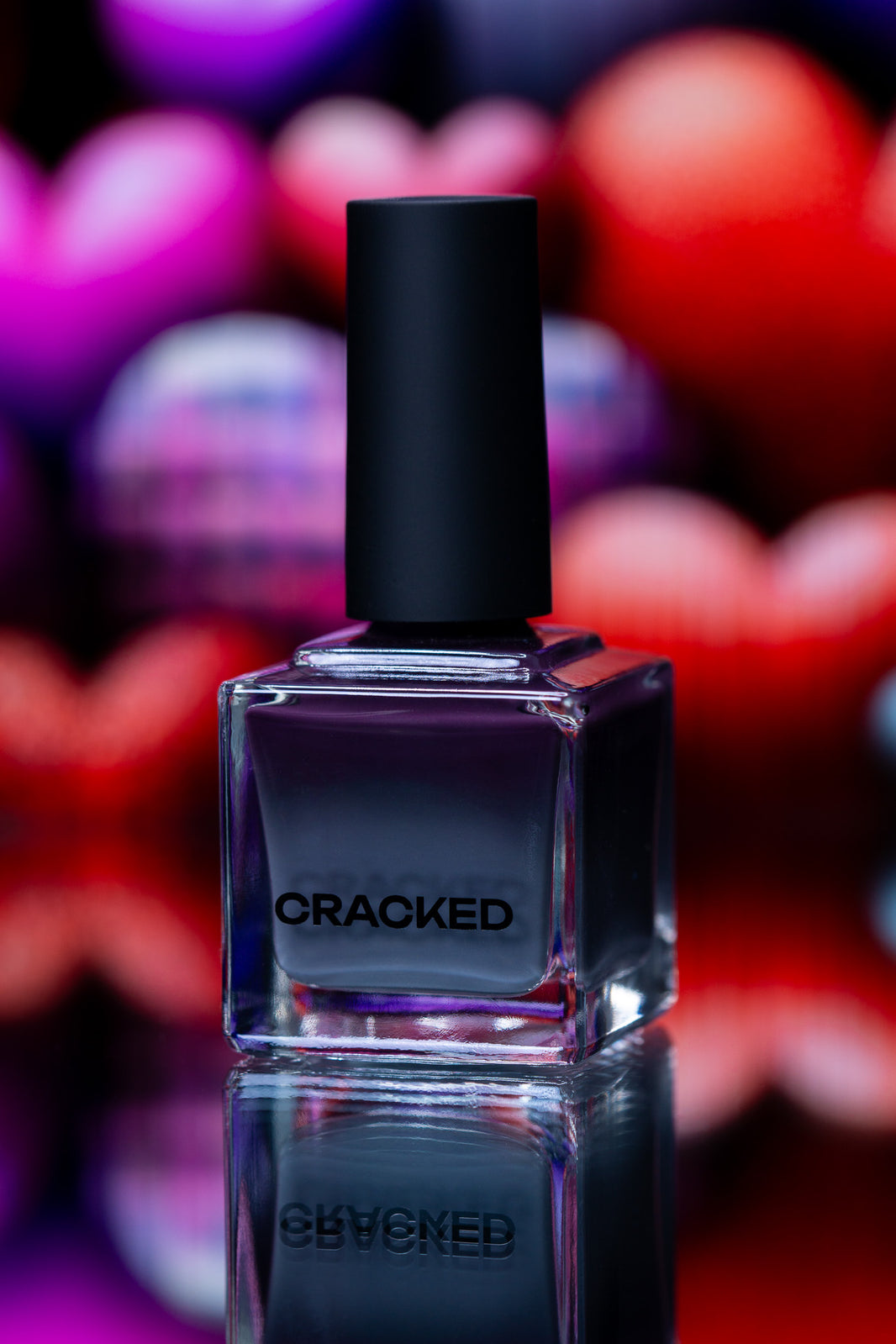 Cracked Polish | Wear it out