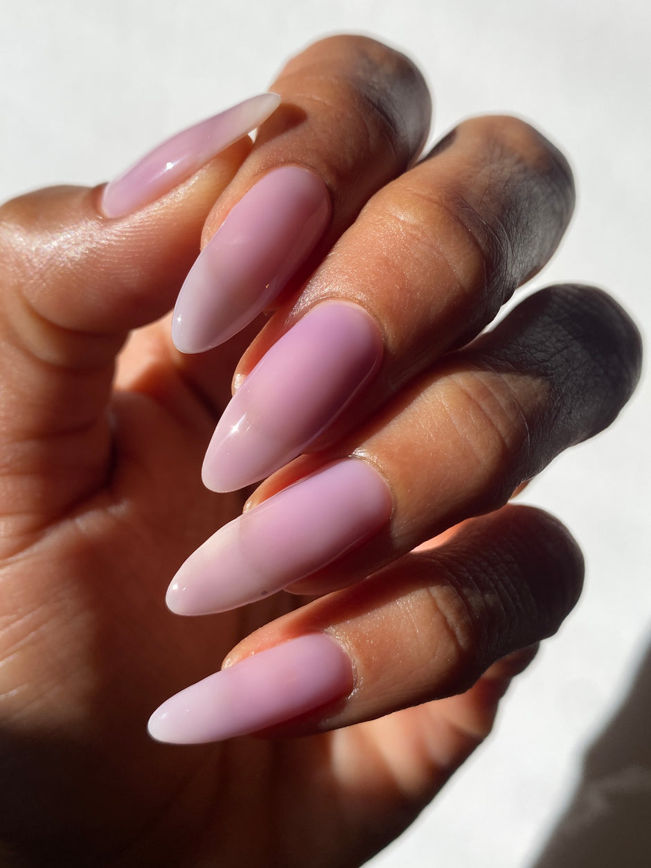 Jelly – Cracked Polish