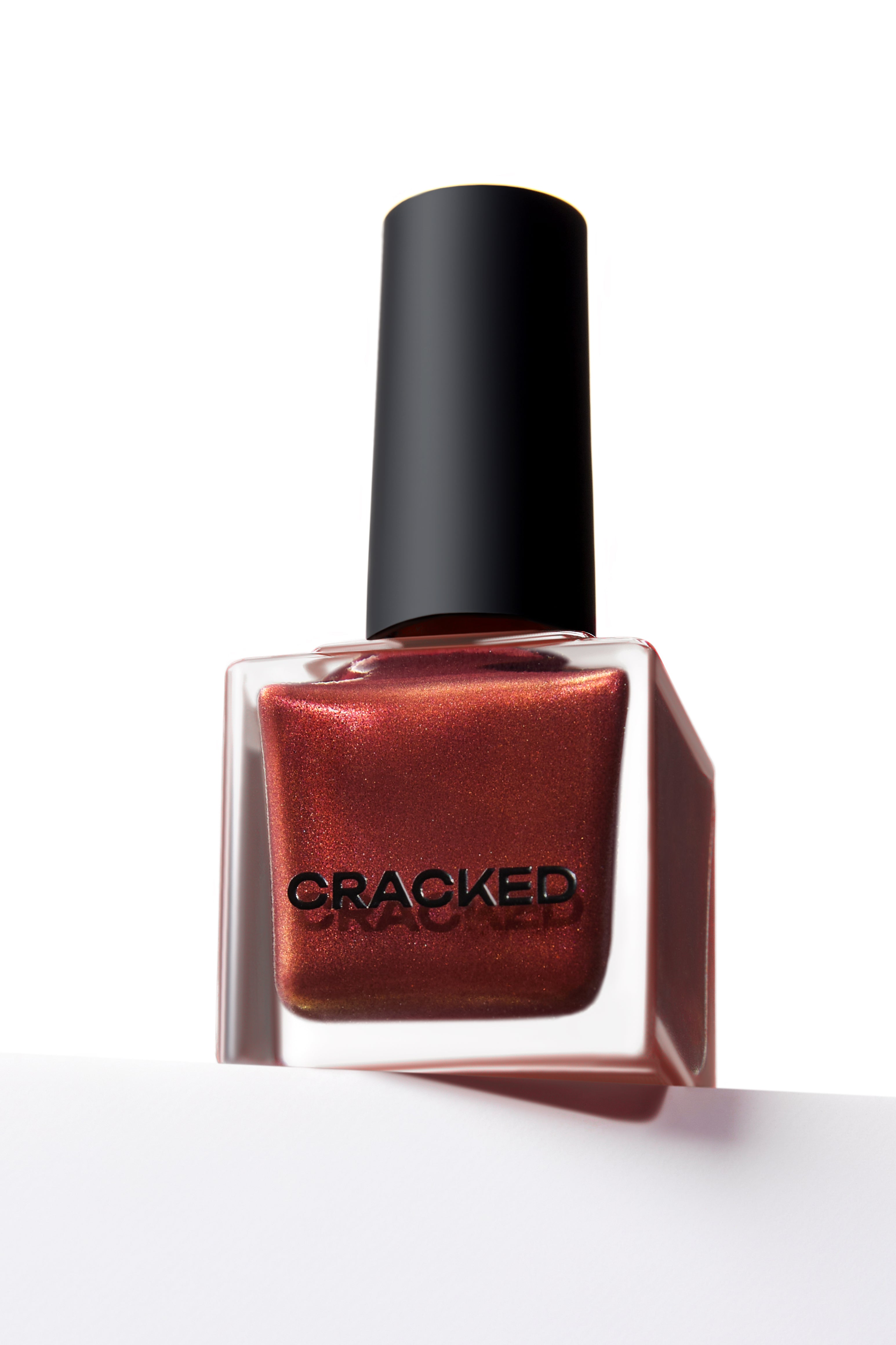 Cracked Polish | Granny Walk