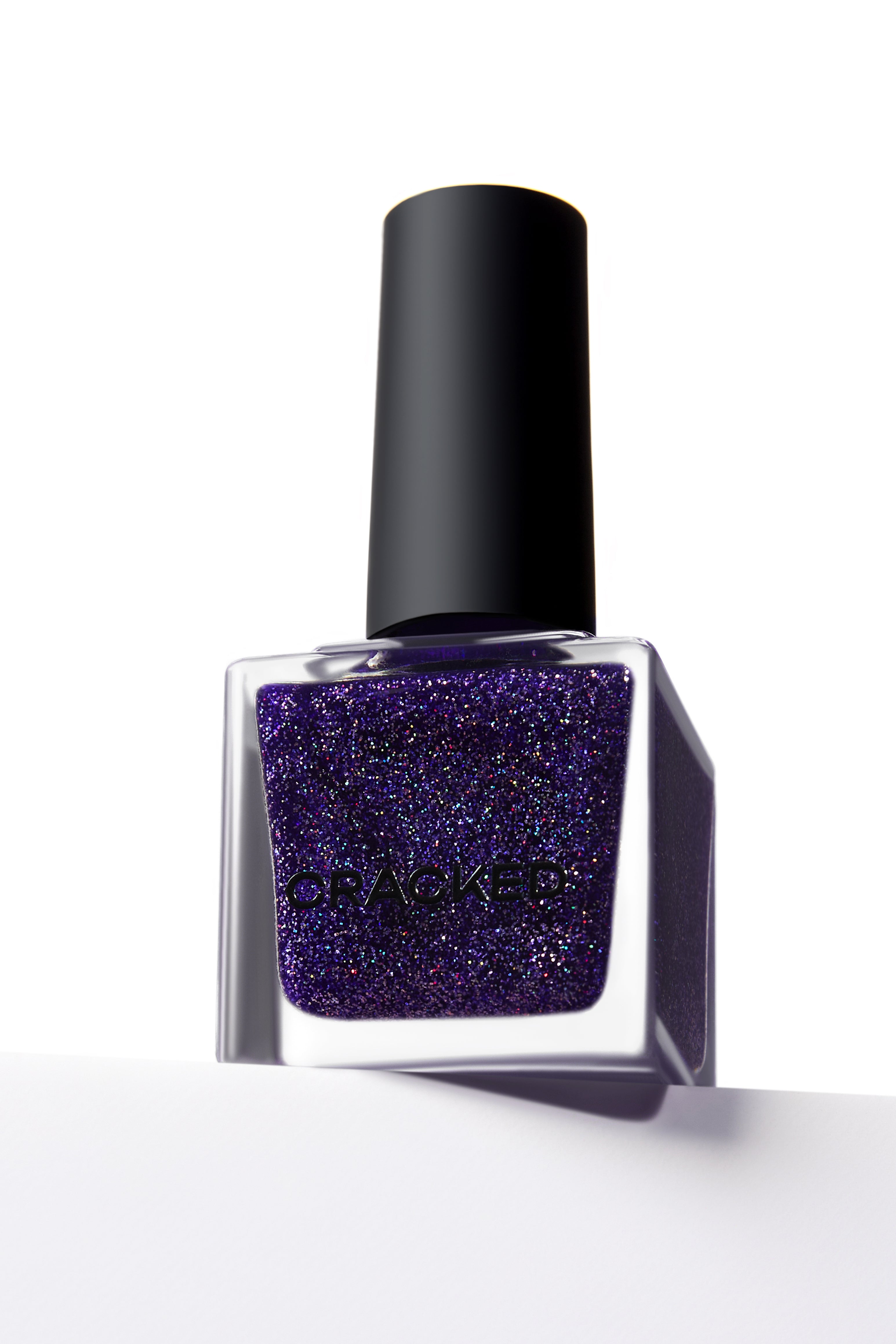 Cracked Polish | Hex Mix Nail Polish