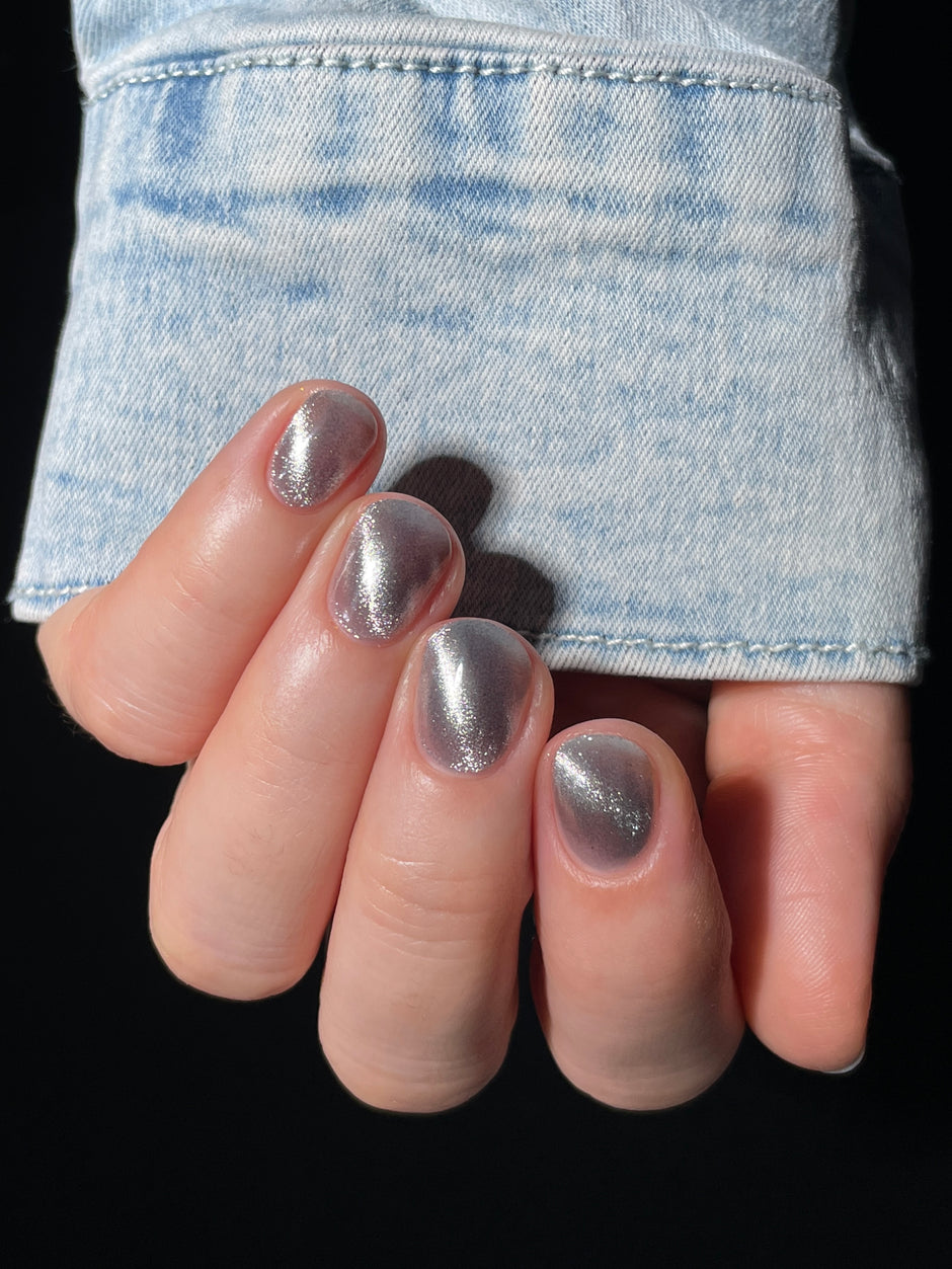 Cracked Polish | Nail Polish Toppers