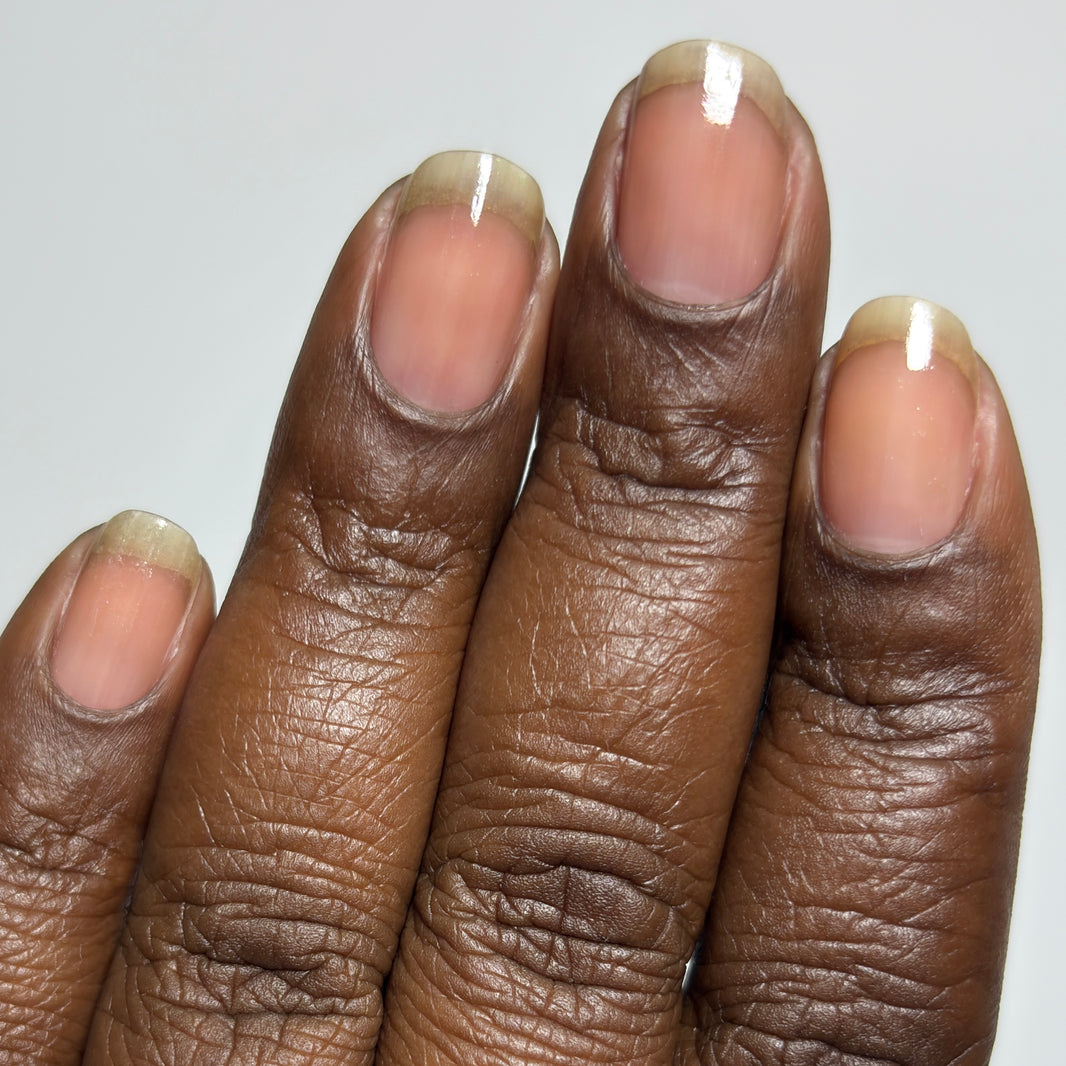 Cracked Polish | Nail Care & More