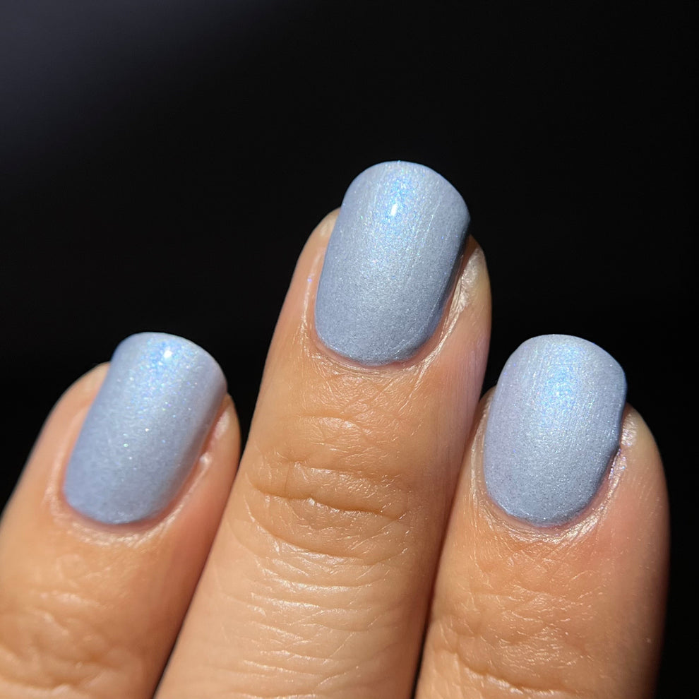 Cracked Polish | Cloud 10 Nail Polish