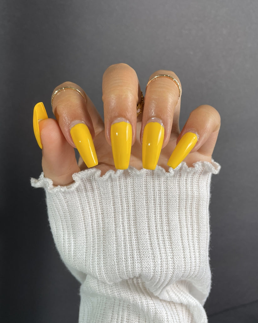Cracked Polish | Instant Mood Booster Nail Polish