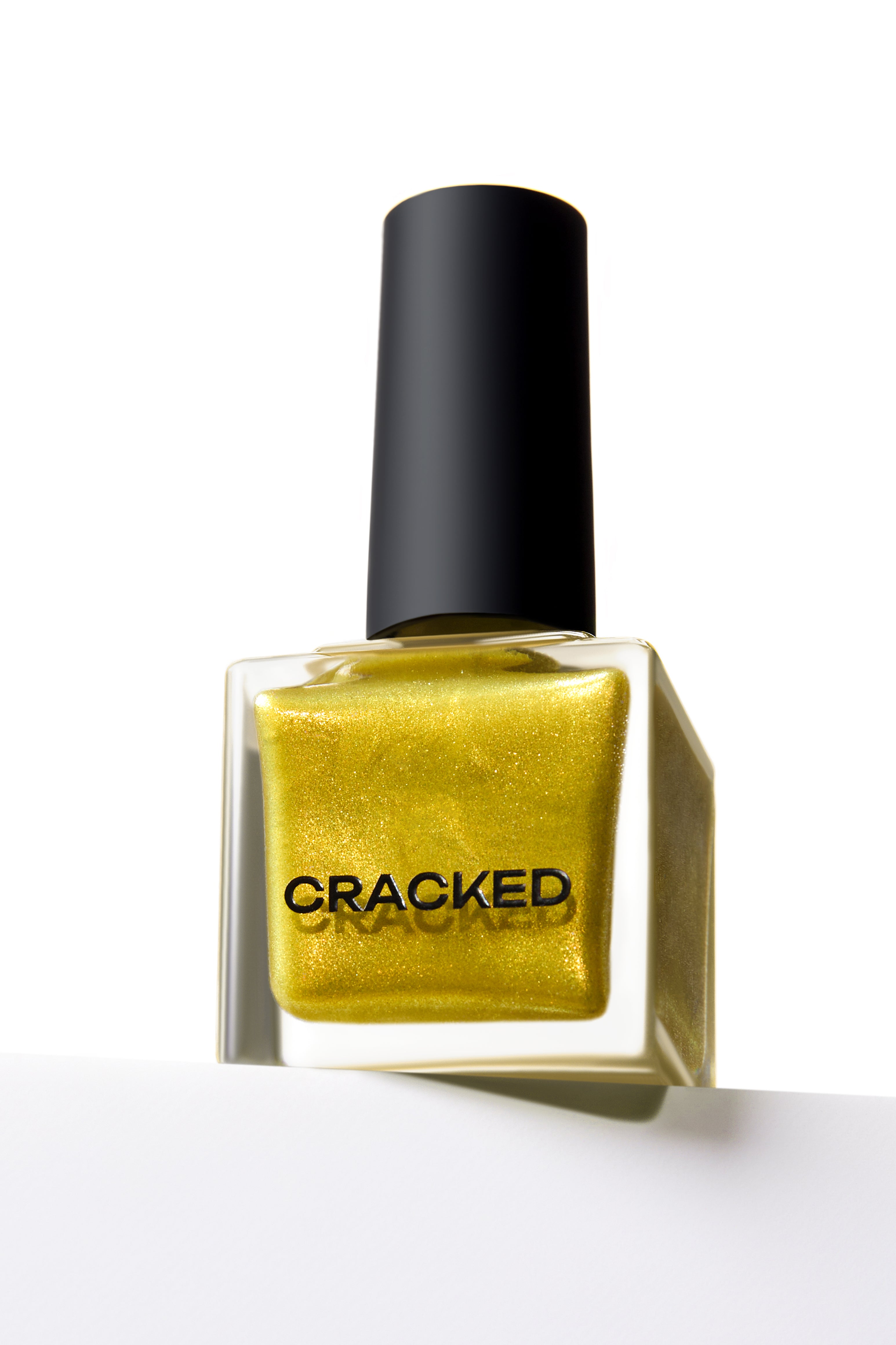 Cracked Polish | It's Corn! Nail Polish