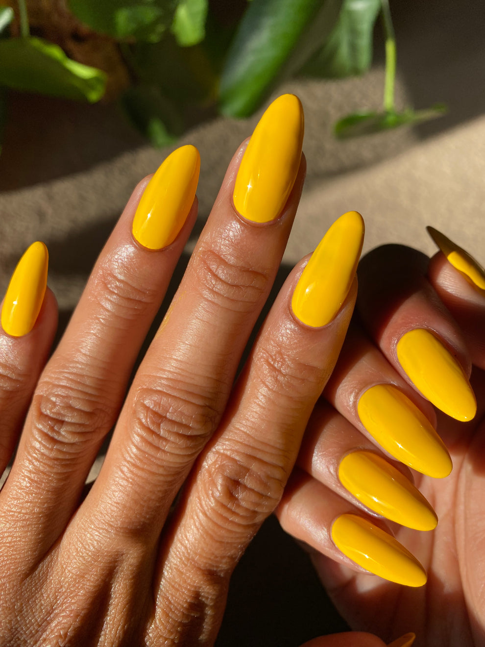 Cracked Polish | Instant Mood Booster Nail Polish