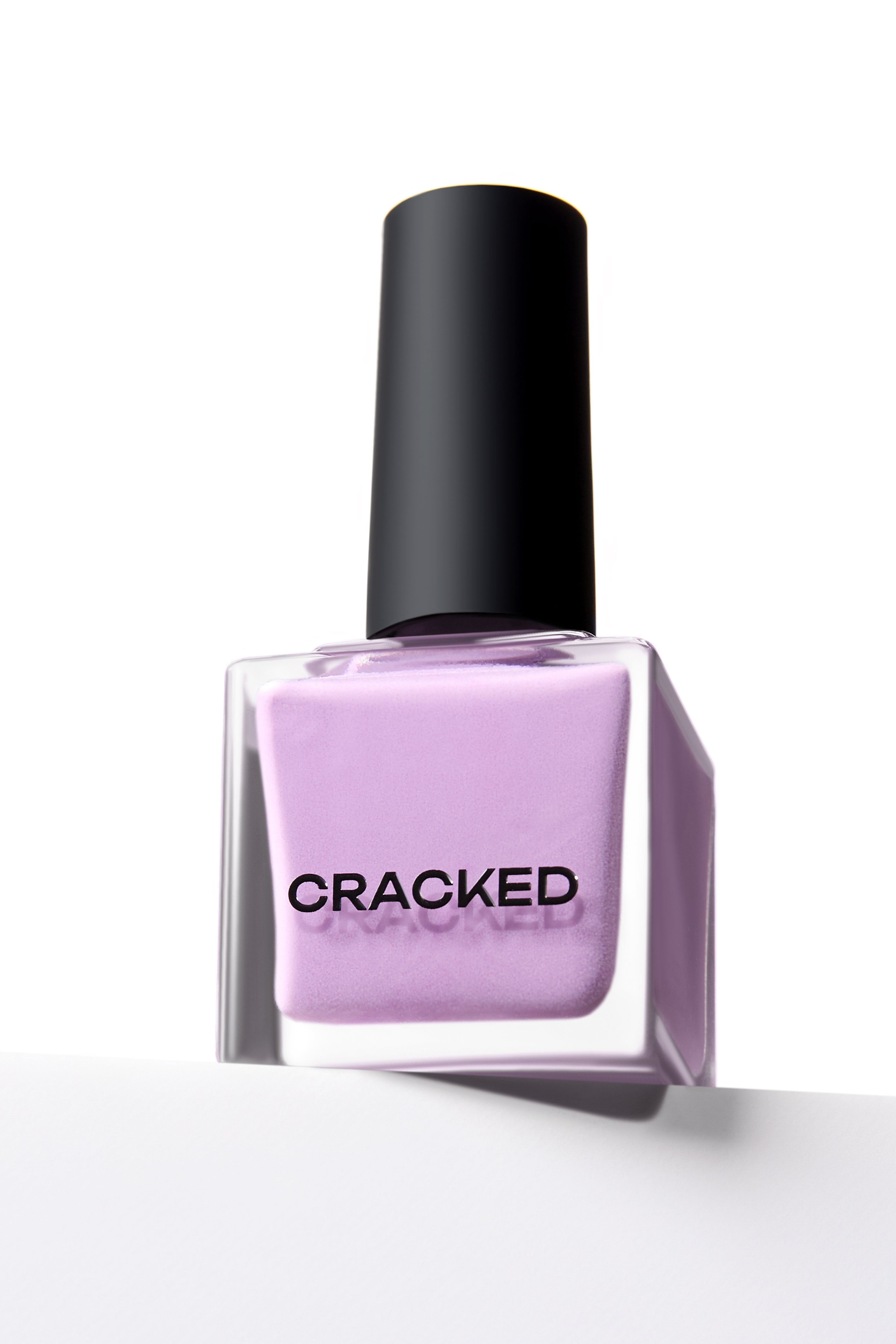 Cracked Polish | Lavender Jade Indie Nail Polish