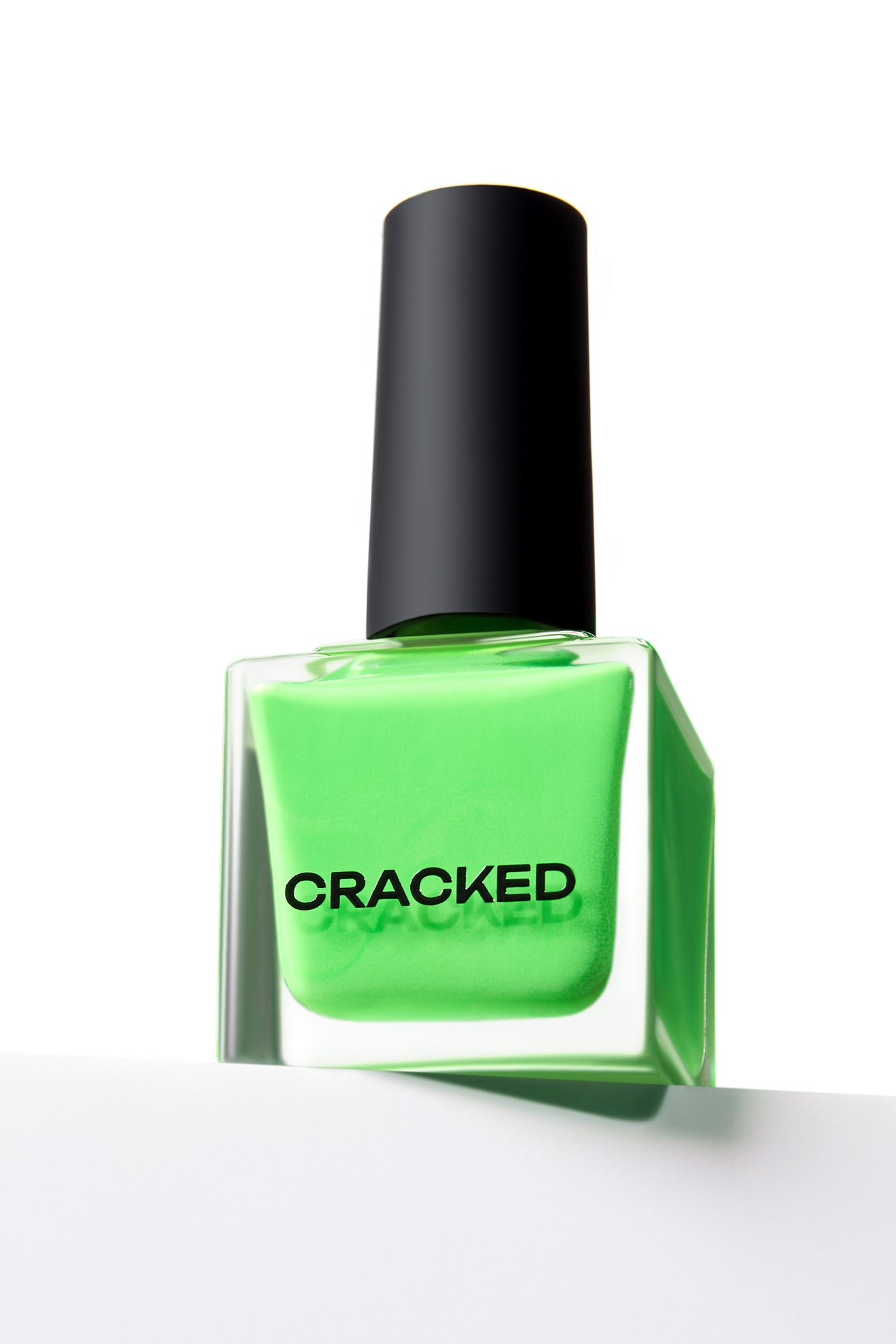 Cracked Polish | Ooze