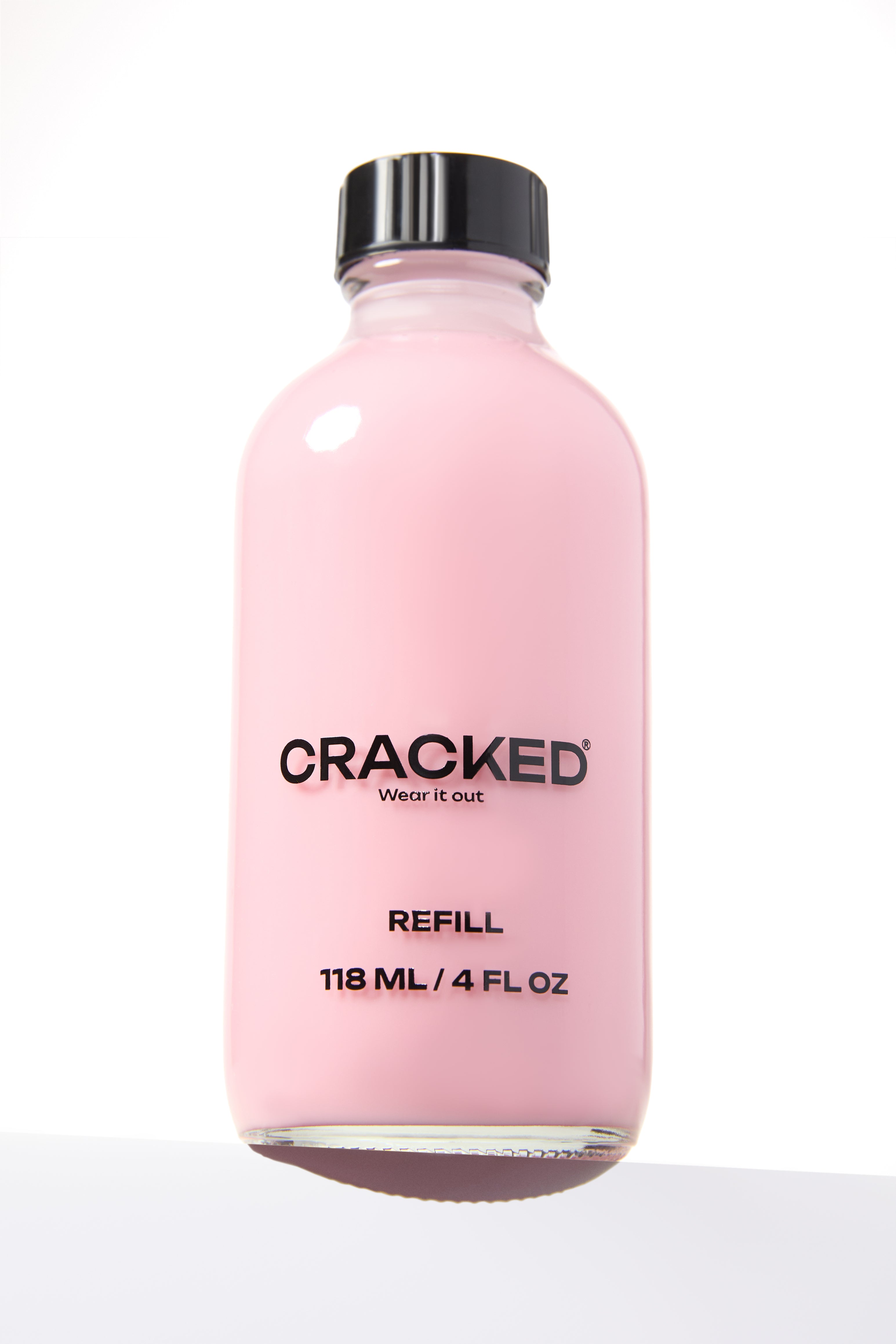 Cracked Polish | Nail Polishes