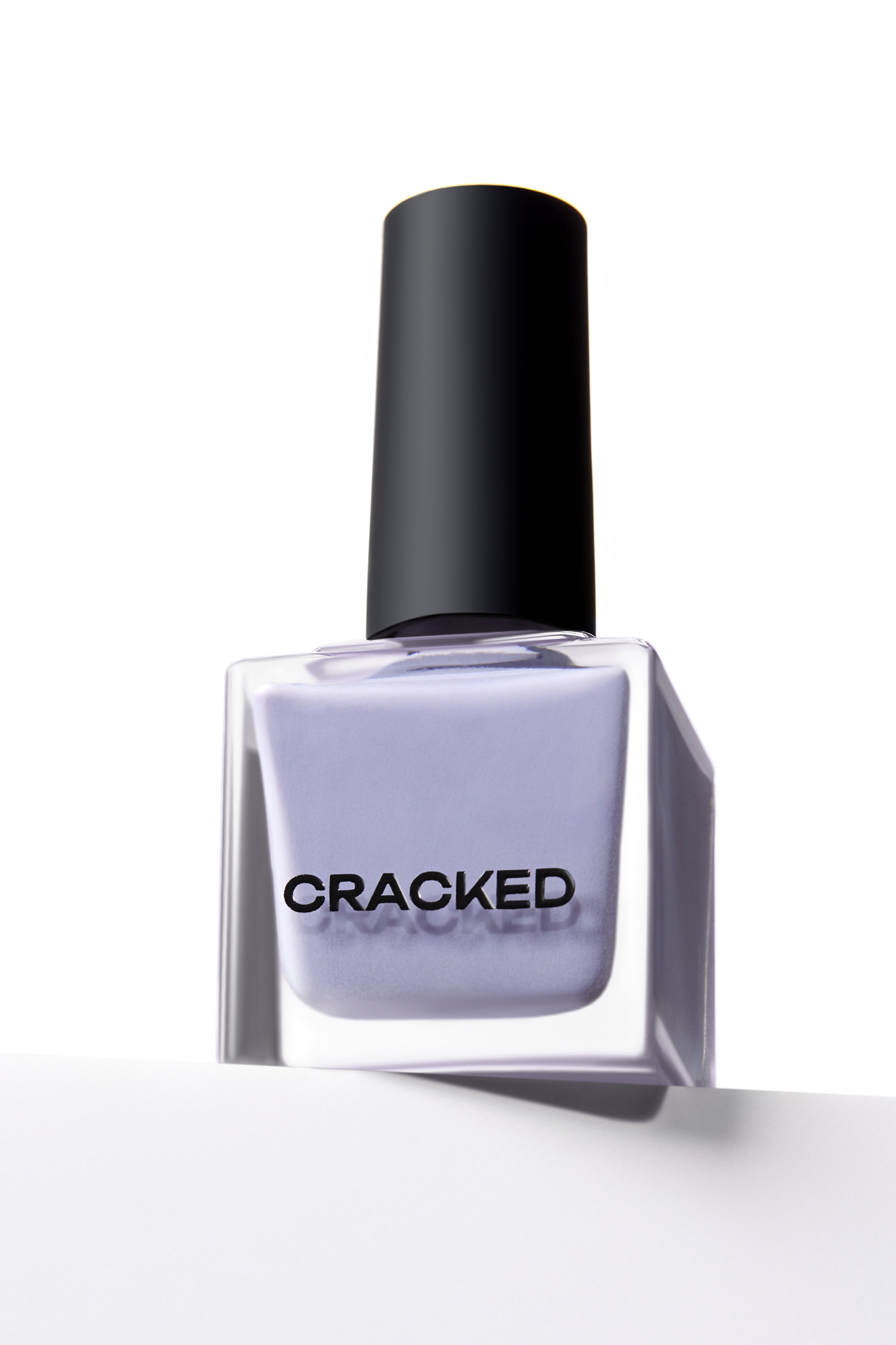Cracked Polish | Rocky Mountain Iris Indie Nail Polish