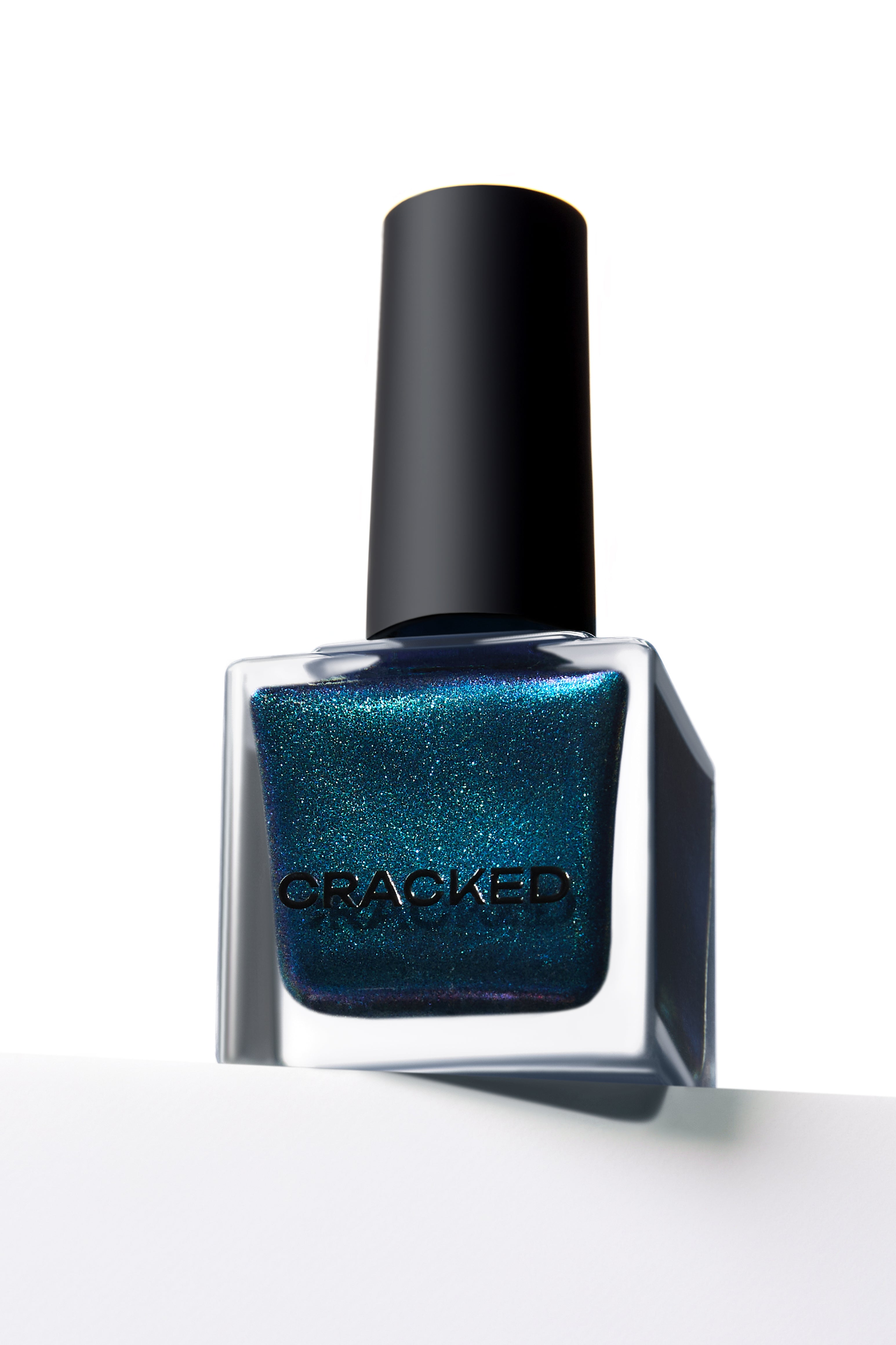 Cracked Polish | Shut The Front Door