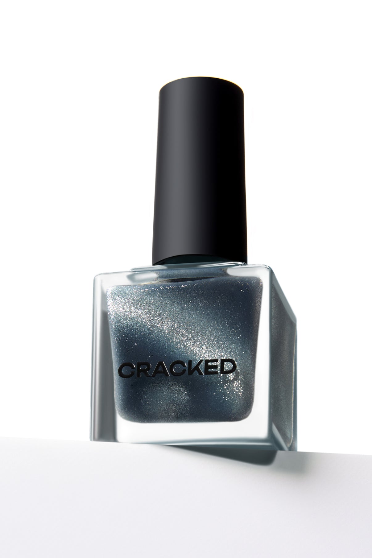 Cracked Polish | Thin Ice Nail Polish