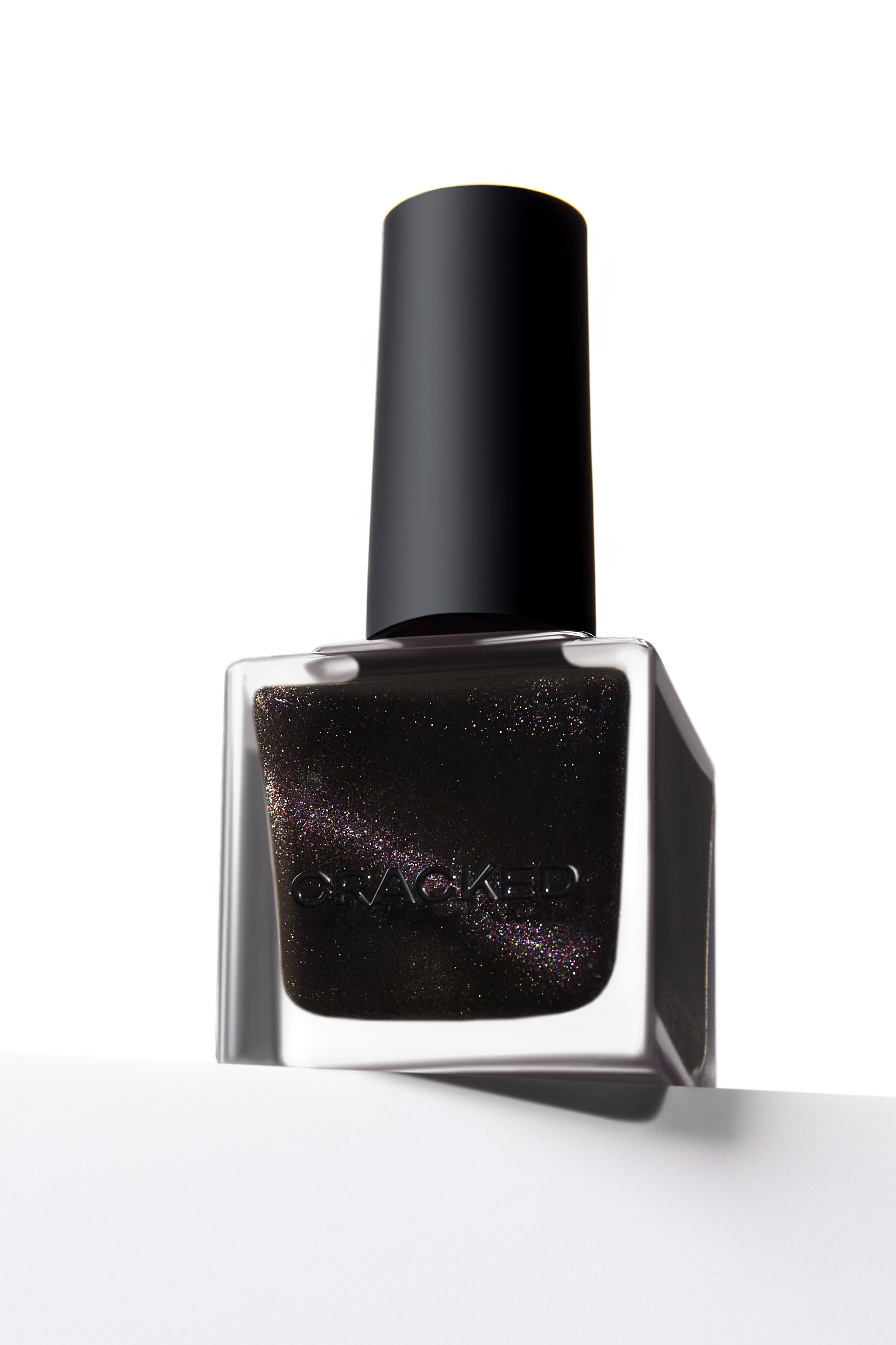 Cracked Polish | Void