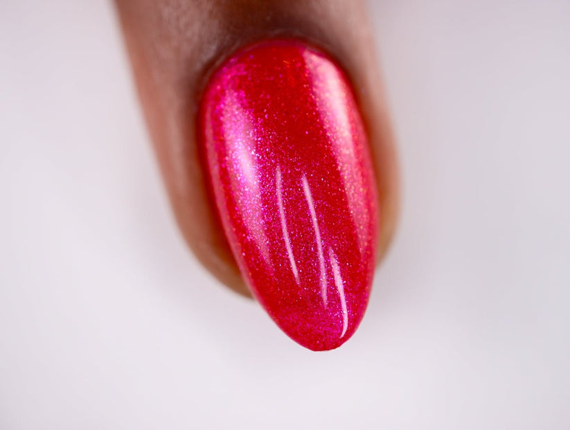 Cracked Polish | Candy Painted Indie Nail Polish
