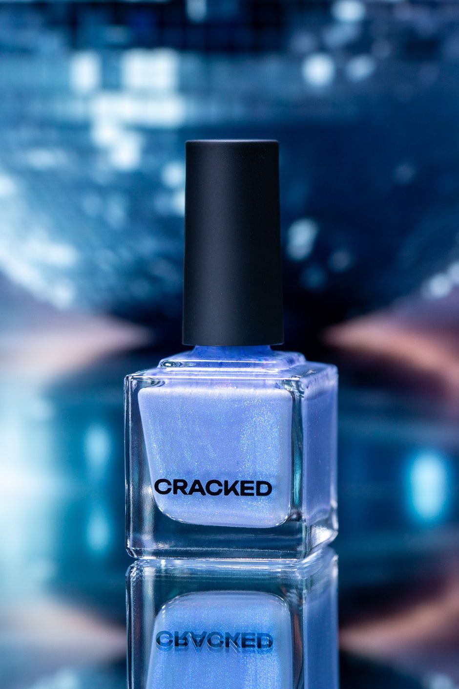 Cracked Polish | January Pre-Orders
