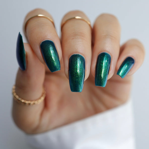 Cracked Polish | FIGHT