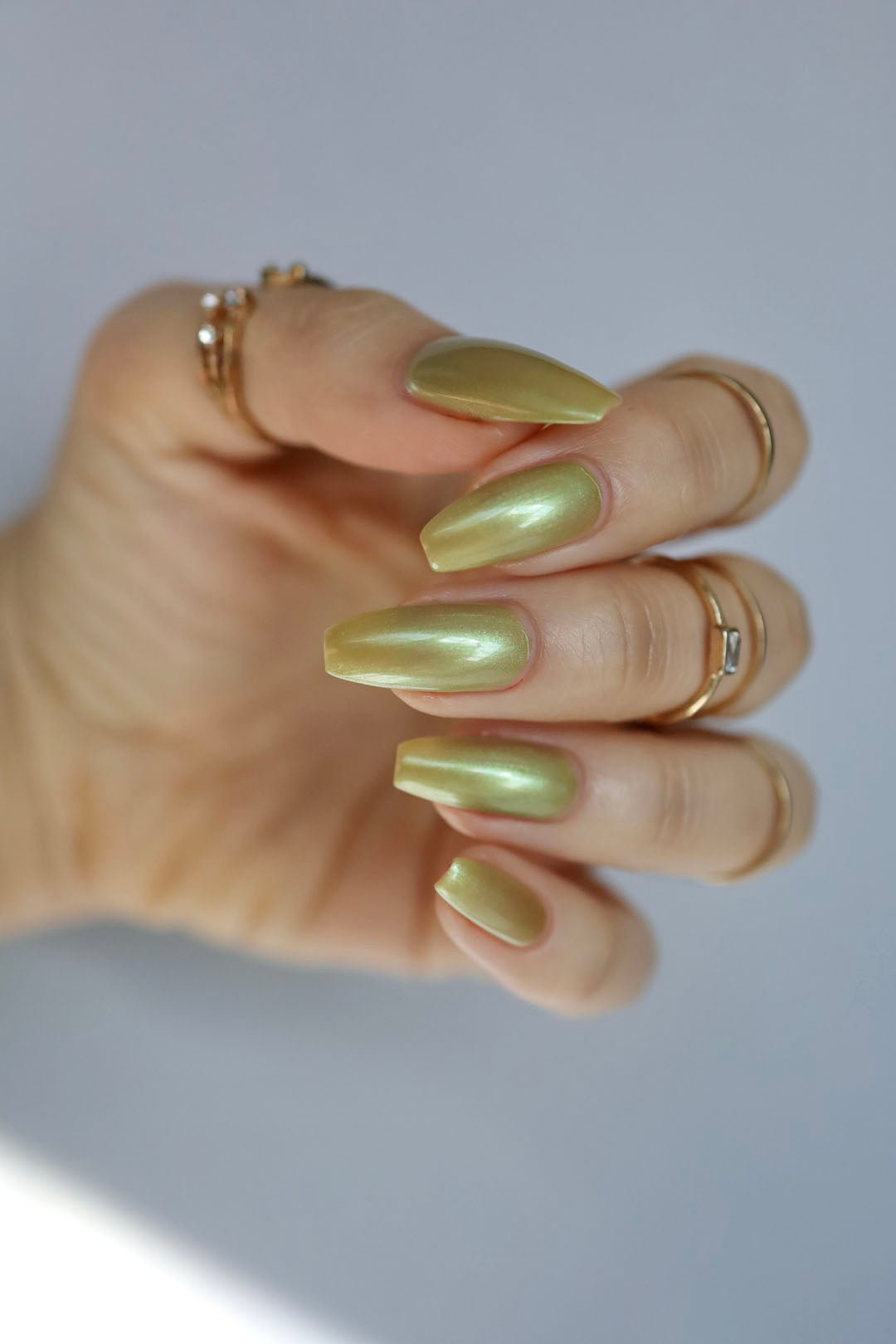 Cracked Polish | Fugly Muck Indie Nail Polish