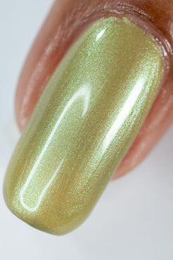Cracked Polish | Fugly Muck Indie Nail Polish