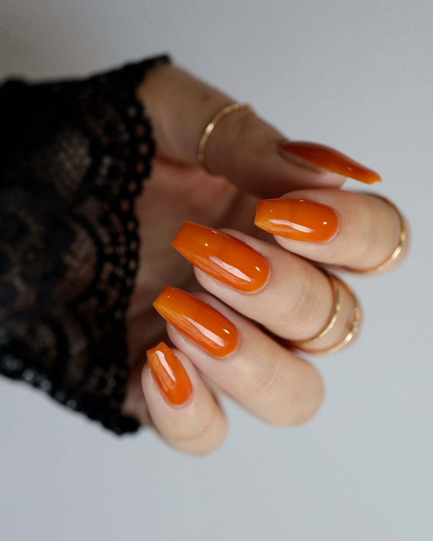 Cracked Polish | I Yam What I Yam