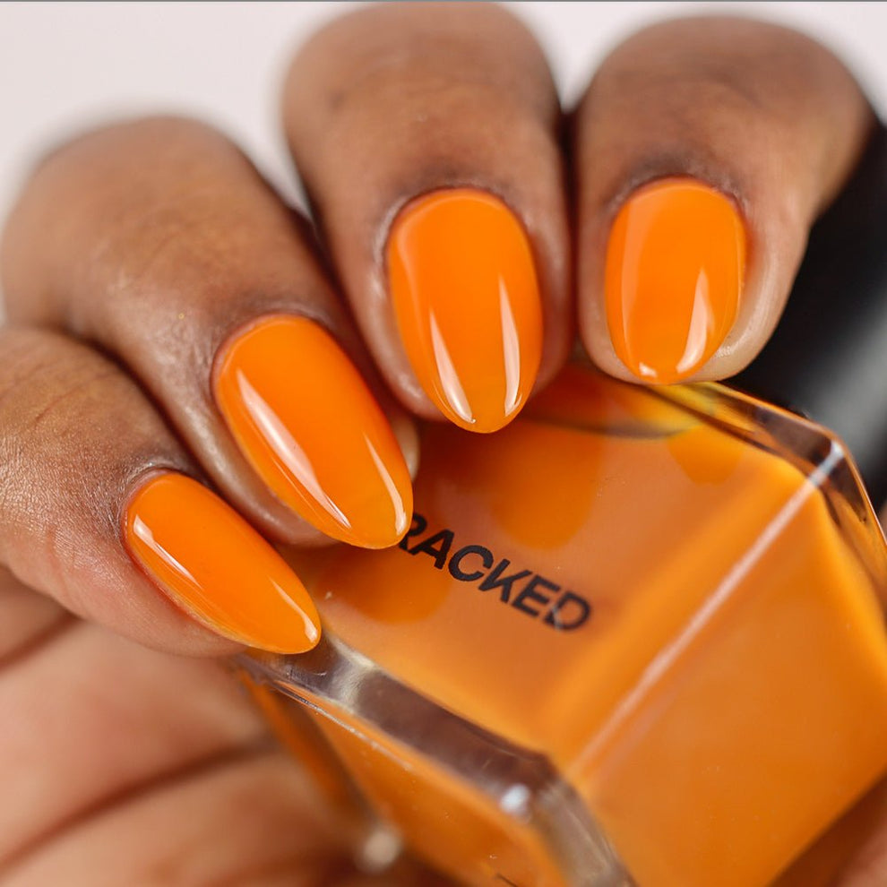 Cracked Polish | I Yam What I Yam