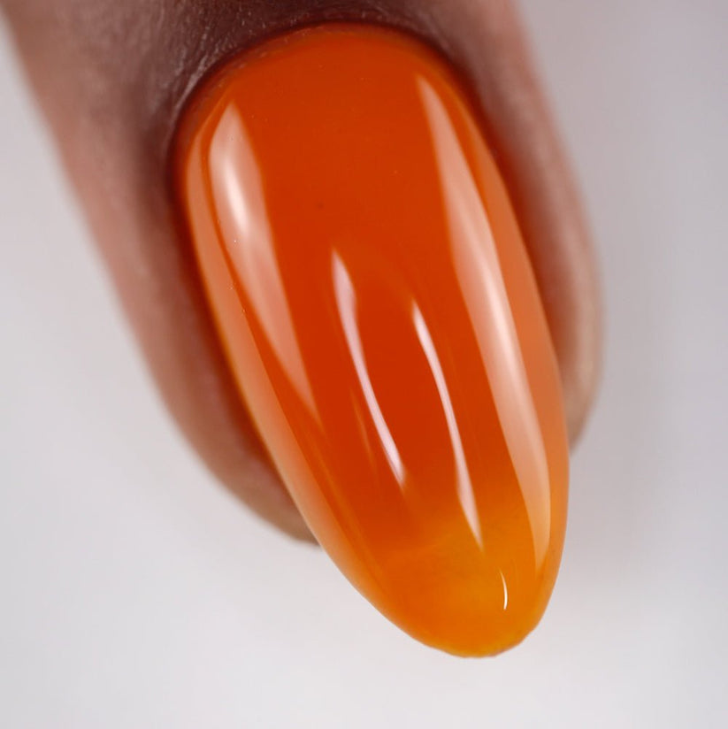 Cracked Polish | I Yam What I Yam