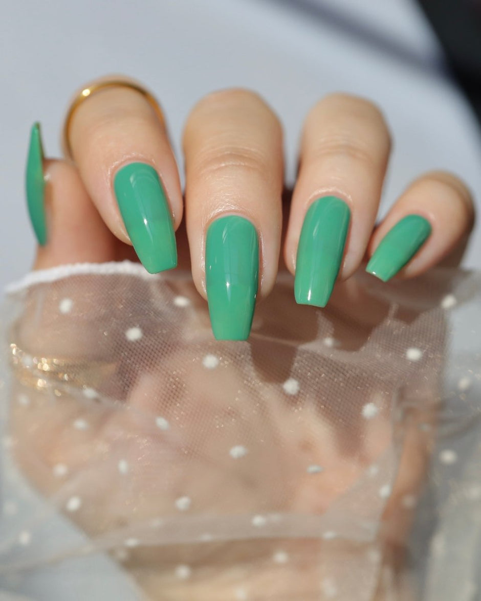 Cracked Polish | Nail Polishes