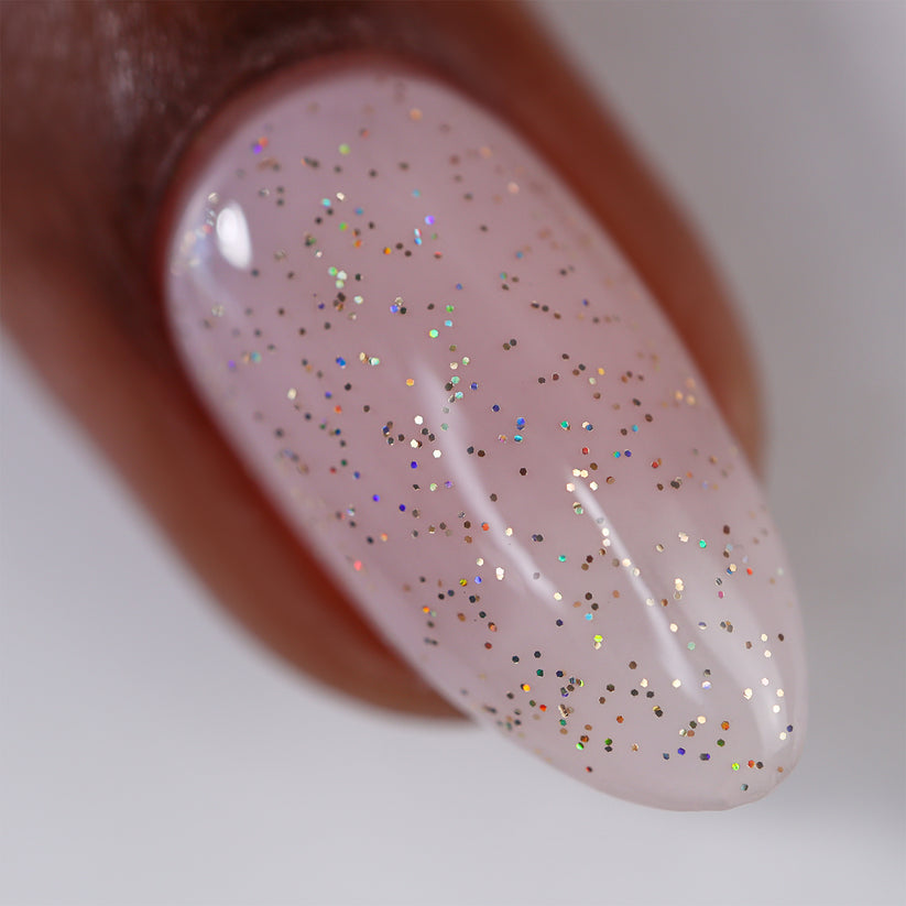 Cracked Polish | Make It Pretty Nail Polish