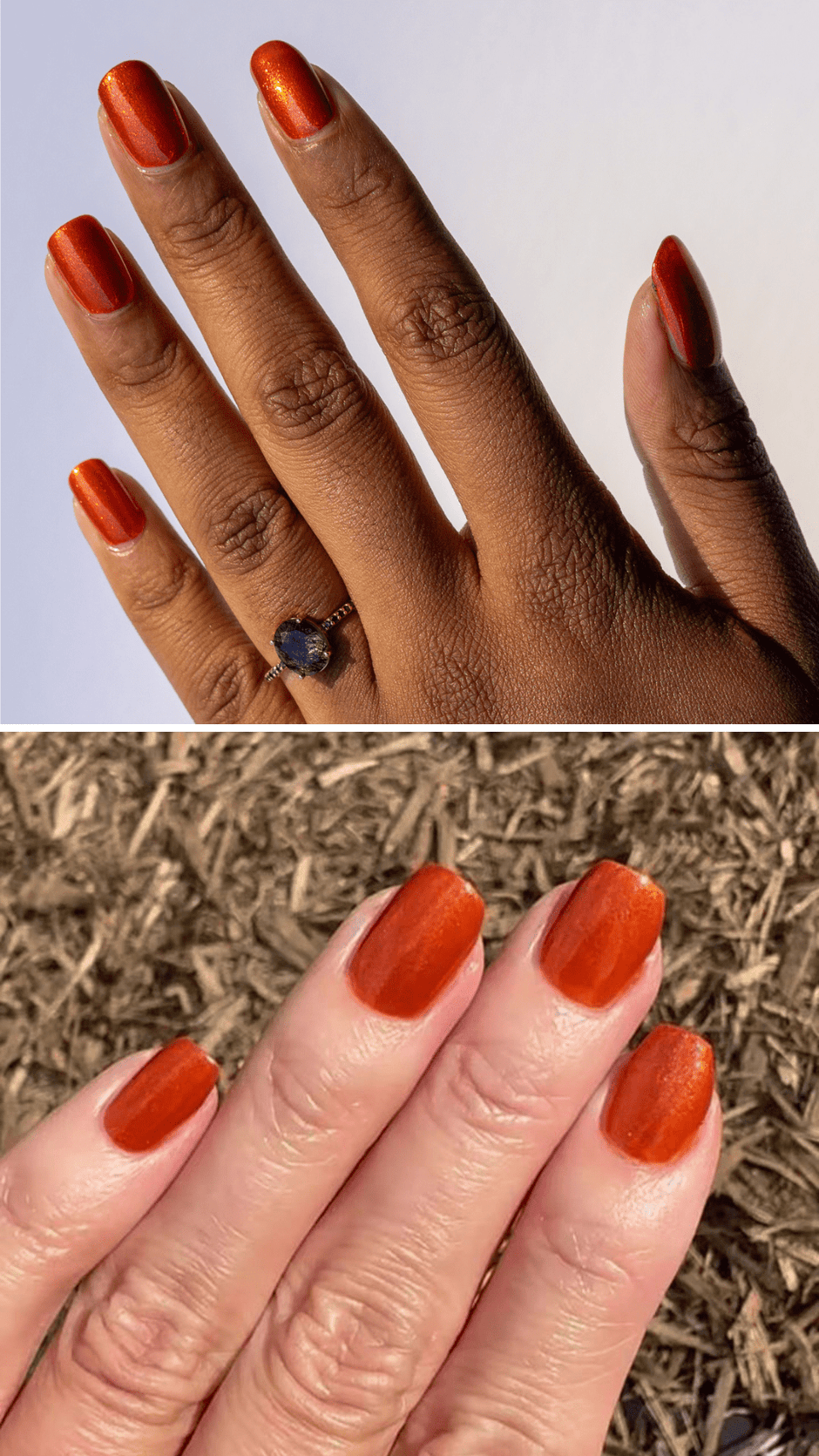 Cracked Polish | Limited Edition Indie Nail Polish