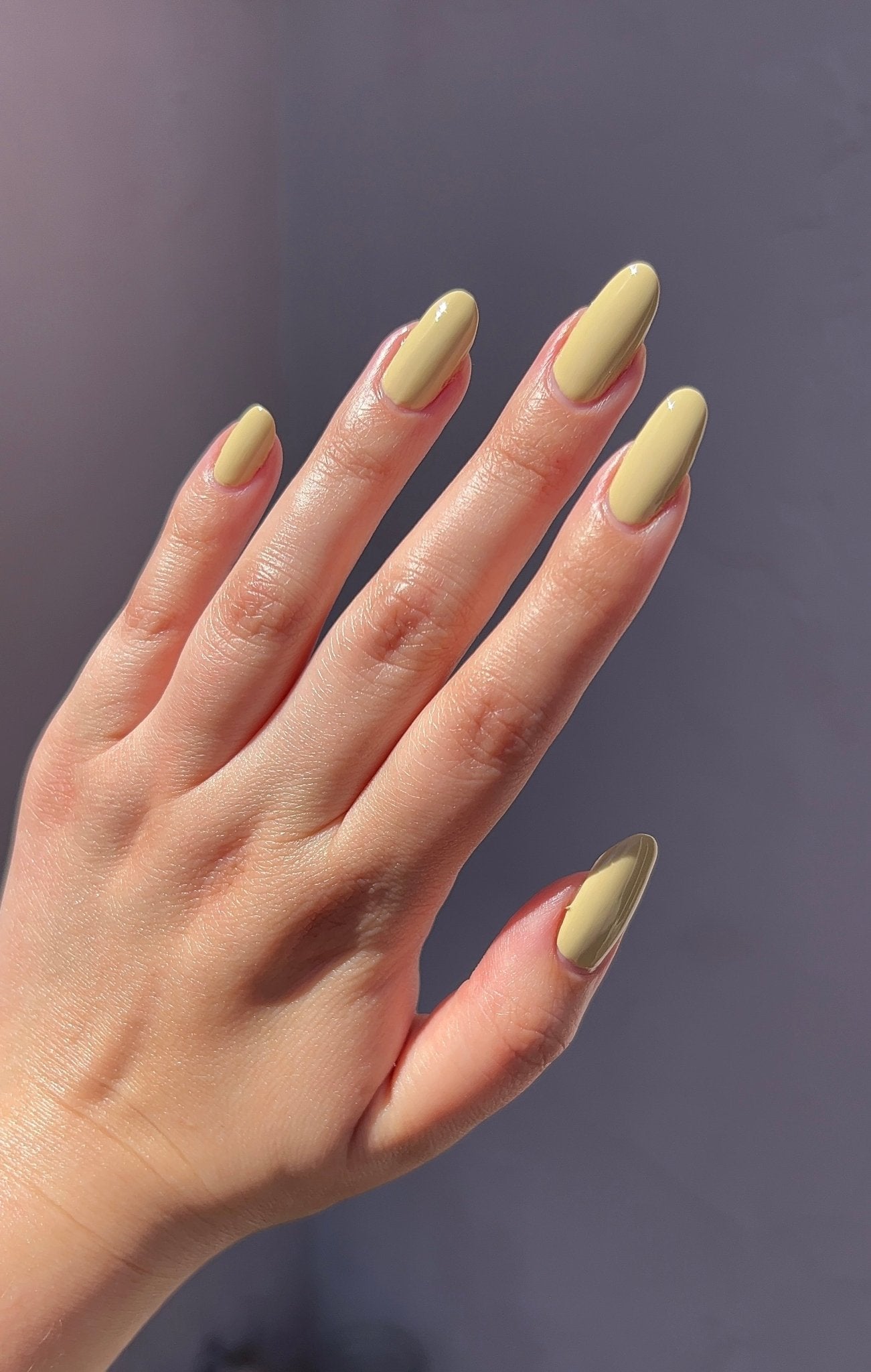 Cracked Polish | Orzata Indie Nail Polish