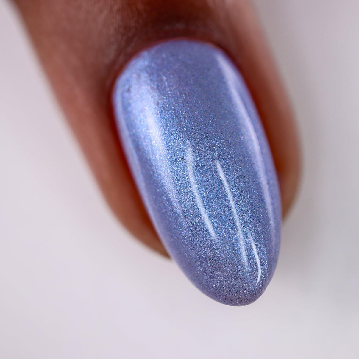 Cracked Polish | PB and Blue Jay Indie Nail Polish